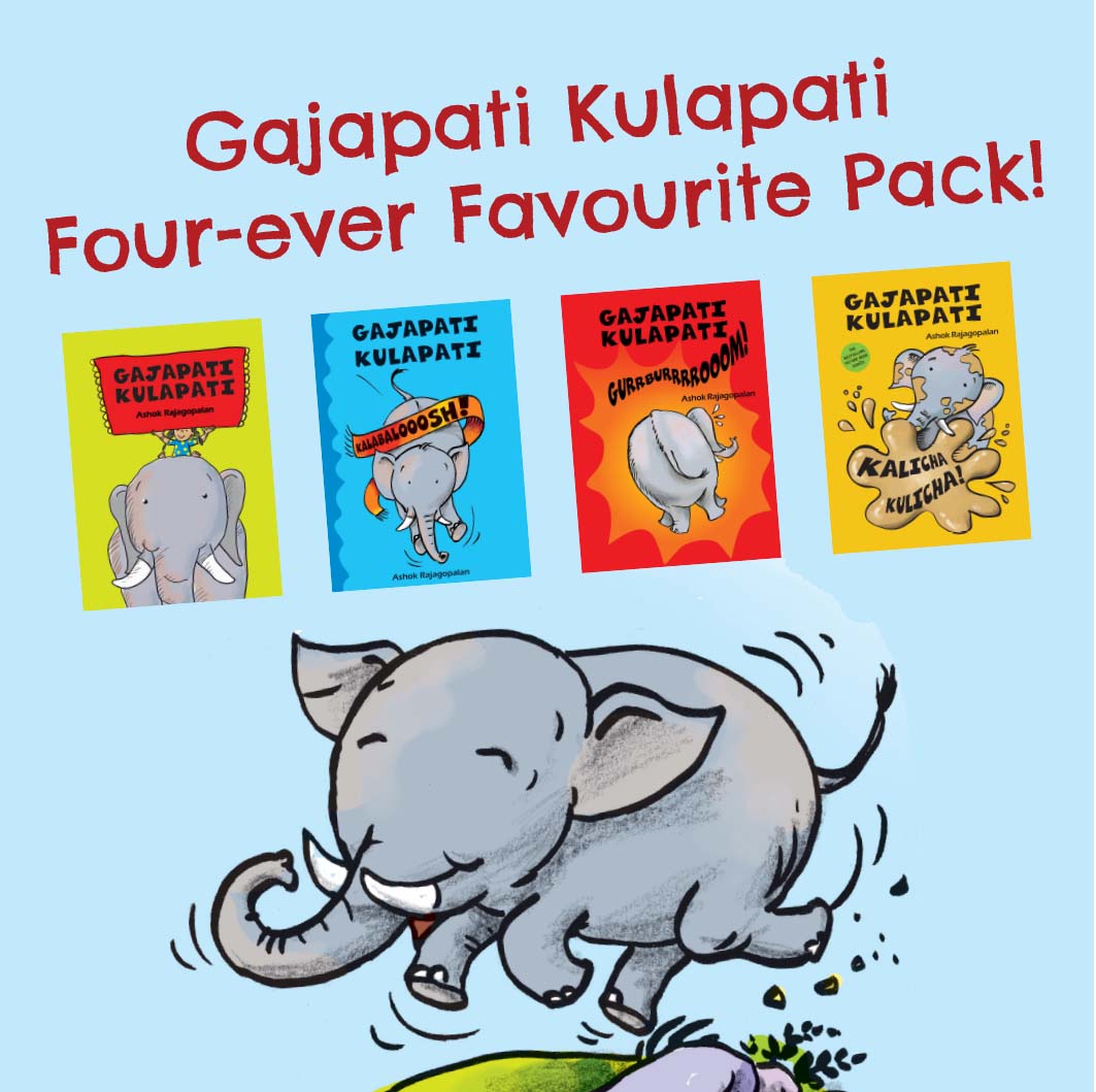 Exclusive Offers - Tulika Books