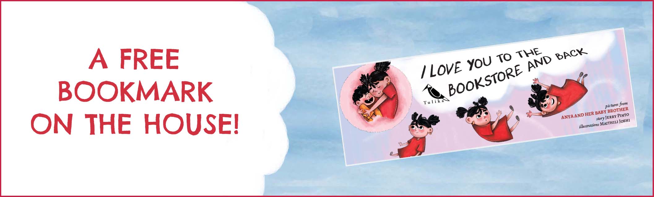 Exclusive Offers - Tulika Books