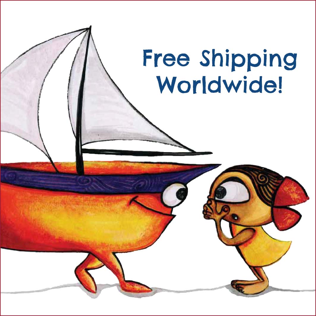 Exclusive Offers - Tulika Books