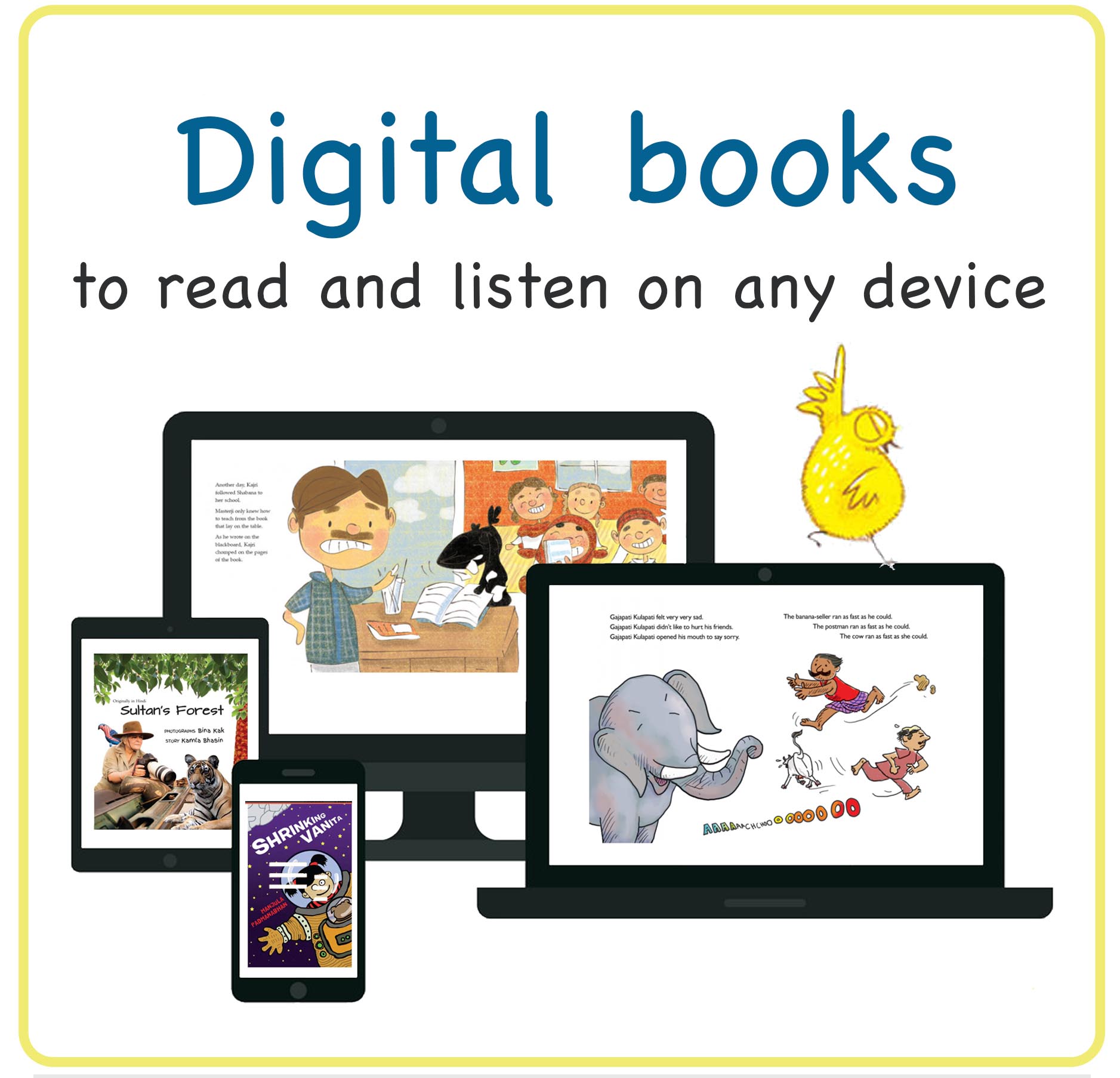 Tulika Books